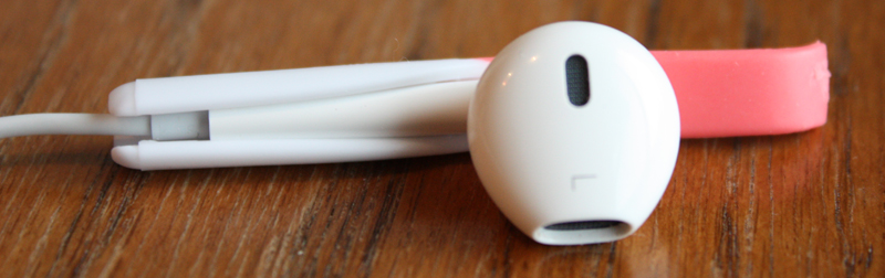 Sprng clips for Apple Earpods review - The Gadgeteer