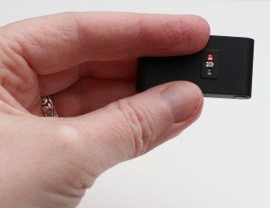 Withings Pulse O2 Activity Tracker review - The Gadgeteer