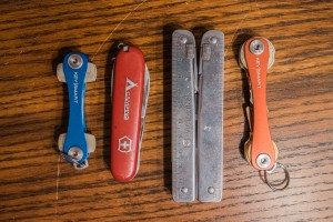 Key|Smart review - The Gadgeteer