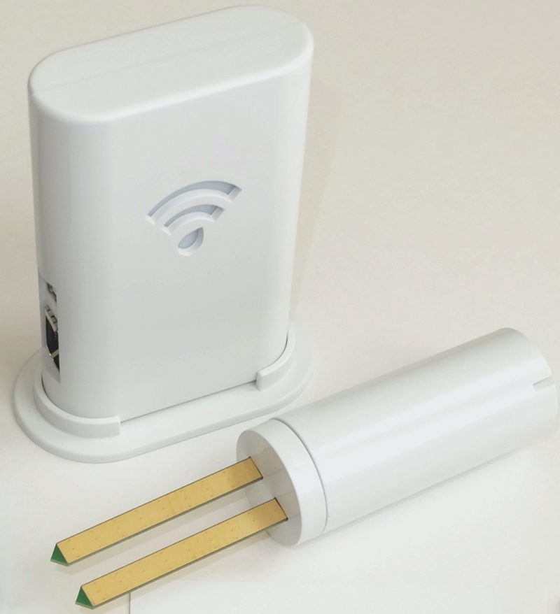 PlantLink review - The Gadgeteer