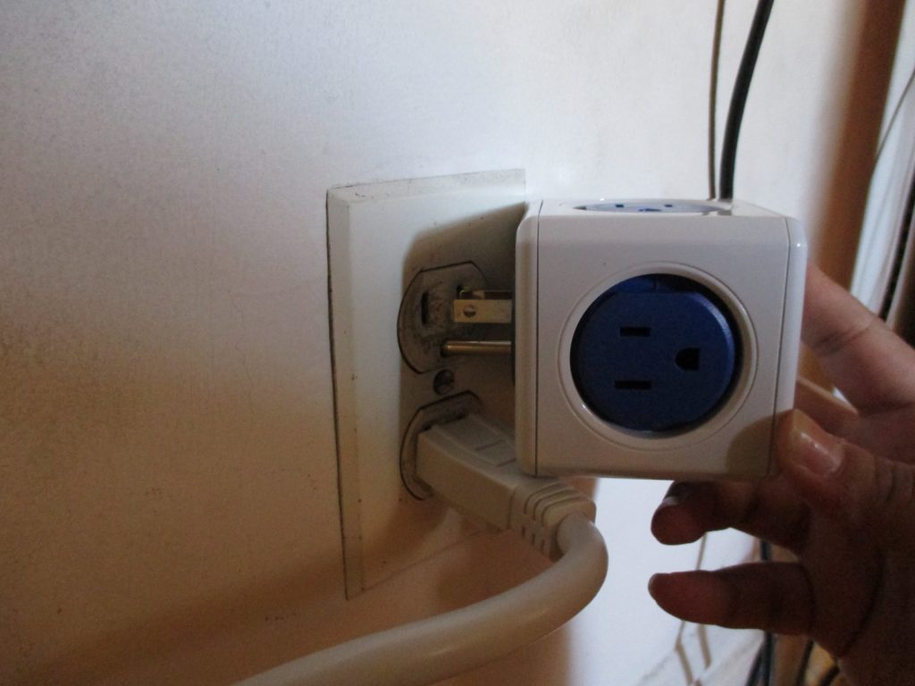 Allocacoc PowerCube review - The Gadgeteer
