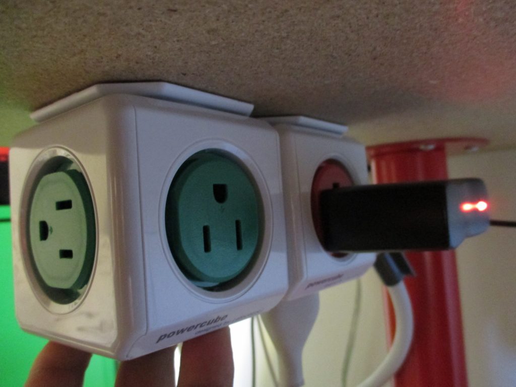 Allocacoc PowerCube review - The Gadgeteer