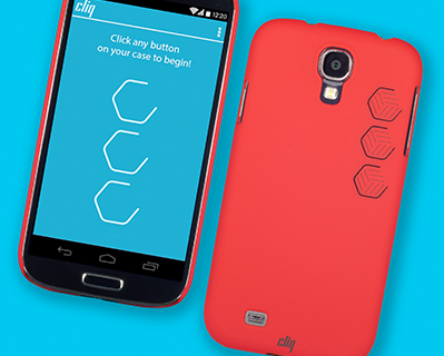 Add 3 programmable hardware buttons to your Android phone - The Gadgeteer