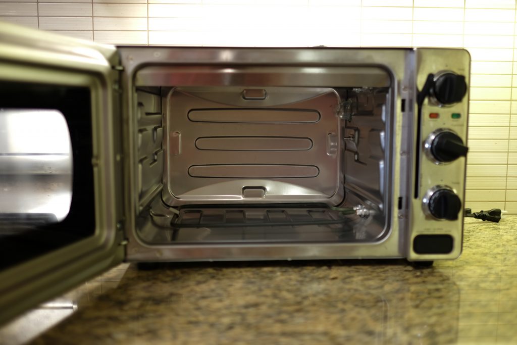 Wolfgang Puck Pressure Oven review - The Gadgeteer