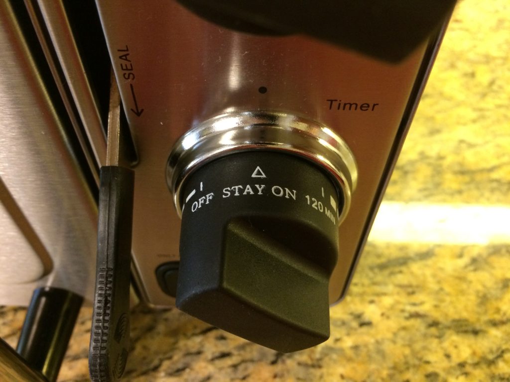 Wolfgang Puck Pressure Oven review - The Gadgeteer