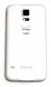 Samsung Galaxy S5 Android smartphone review - The Gadgeteer