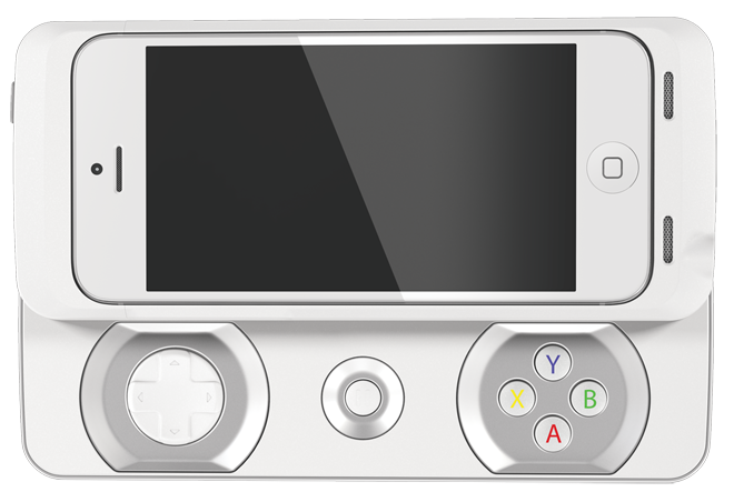 iPhone gaming gone flat? Get the thrill back with the Junglecat iPhone ...