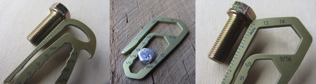 TKS: Titanium Key System review - The Gadgeteer