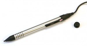 LYNKtec Rechargeable Apex active stylus review - The Gadgeteer