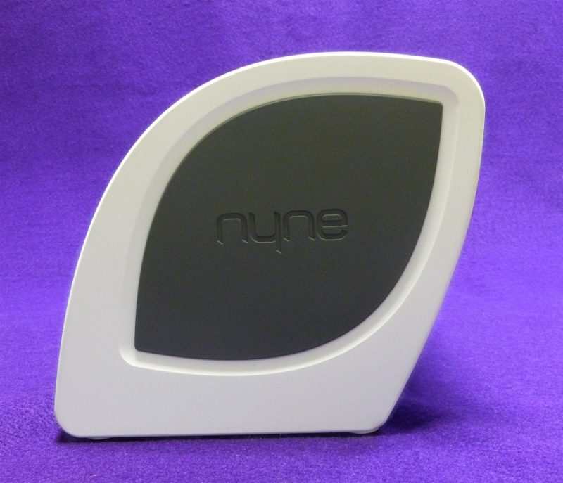 Nyne Bass wireless Bluetooth speaker review - The Gadgeteer