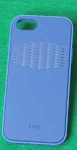 Pong iPhone case review - The Gadgeteer