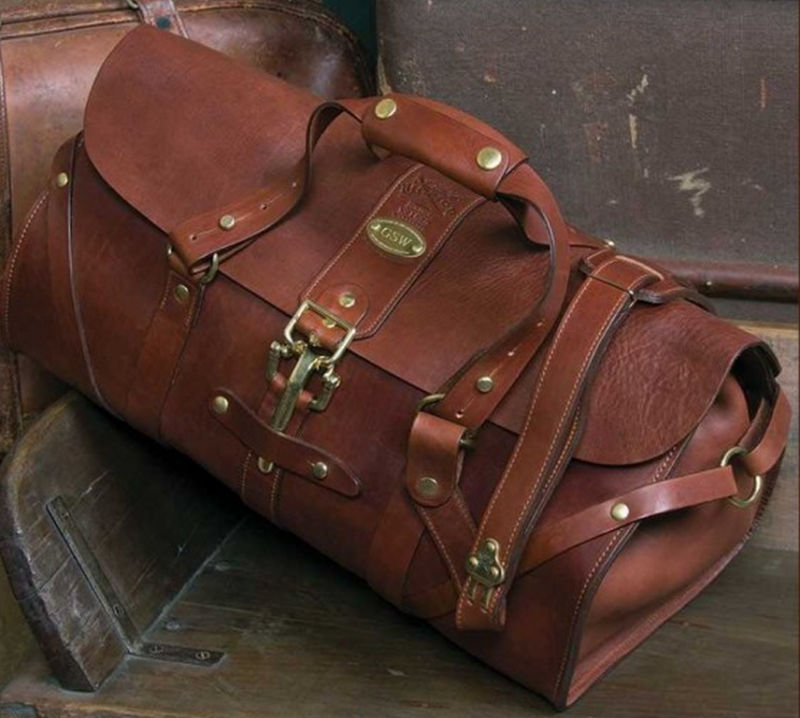 Colonel Littleton No.1 Grip review - The Gadgeteer