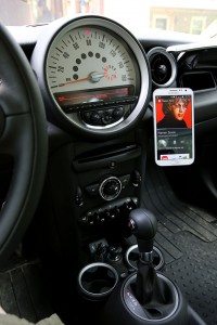 Kinivo BTC450 Bluetooth Car Kit review - The Gadgeteer