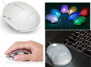 Don't settle for a boring mouse. Get the full Spectrum with this ...
