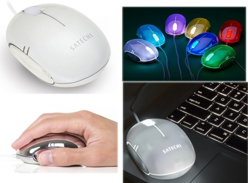 Don't settle for a boring mouse. Get the full Spectrum with this ...
