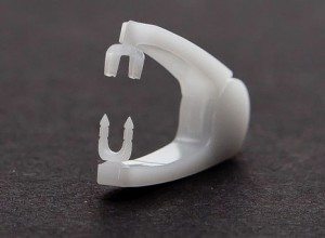 Is Tic the future of button fasteners? - The Gadgeteer