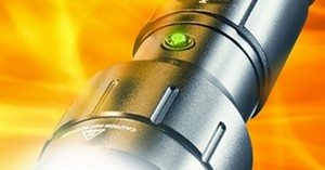 Wicked Lasers Flashtorch flashlight review - The Gadgeteer