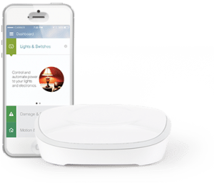 Simplify your home automation with the SmartThings Hub and app - The ...