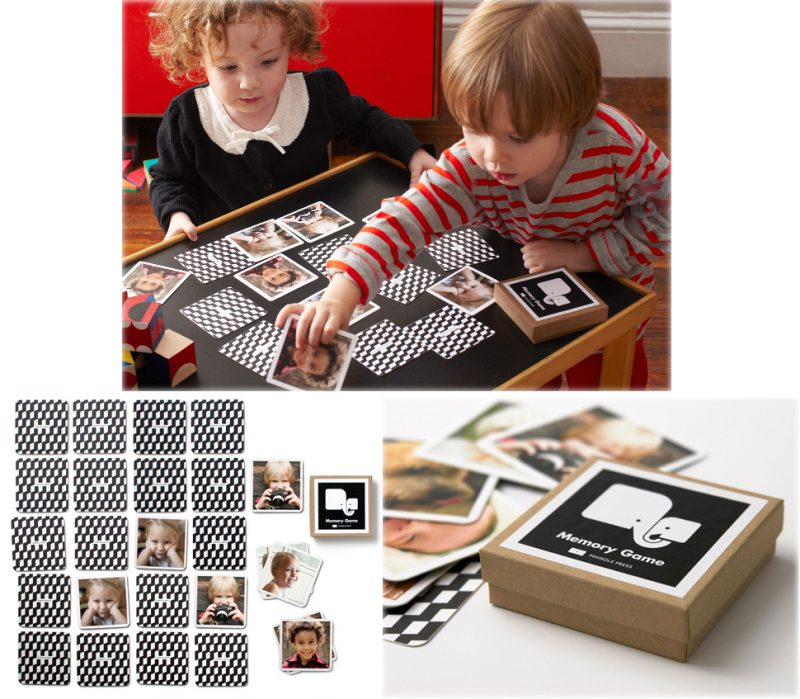 This game not only improves your child's memory, it helps him remember ...