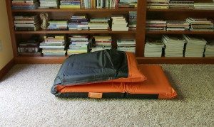 Sumo Lounge Omni Reloaded review - The Gadgeteer