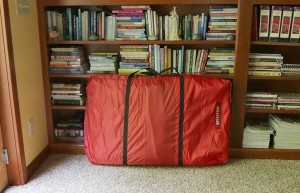 Sumo Lounge Omni Reloaded review - The Gadgeteer