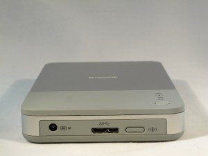 Buffalo MiniStation Air wireless mobile storage review - The Gadgeteer