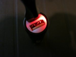 Justin 2,200mAh Power Travel Pack review - The Gadgeteer