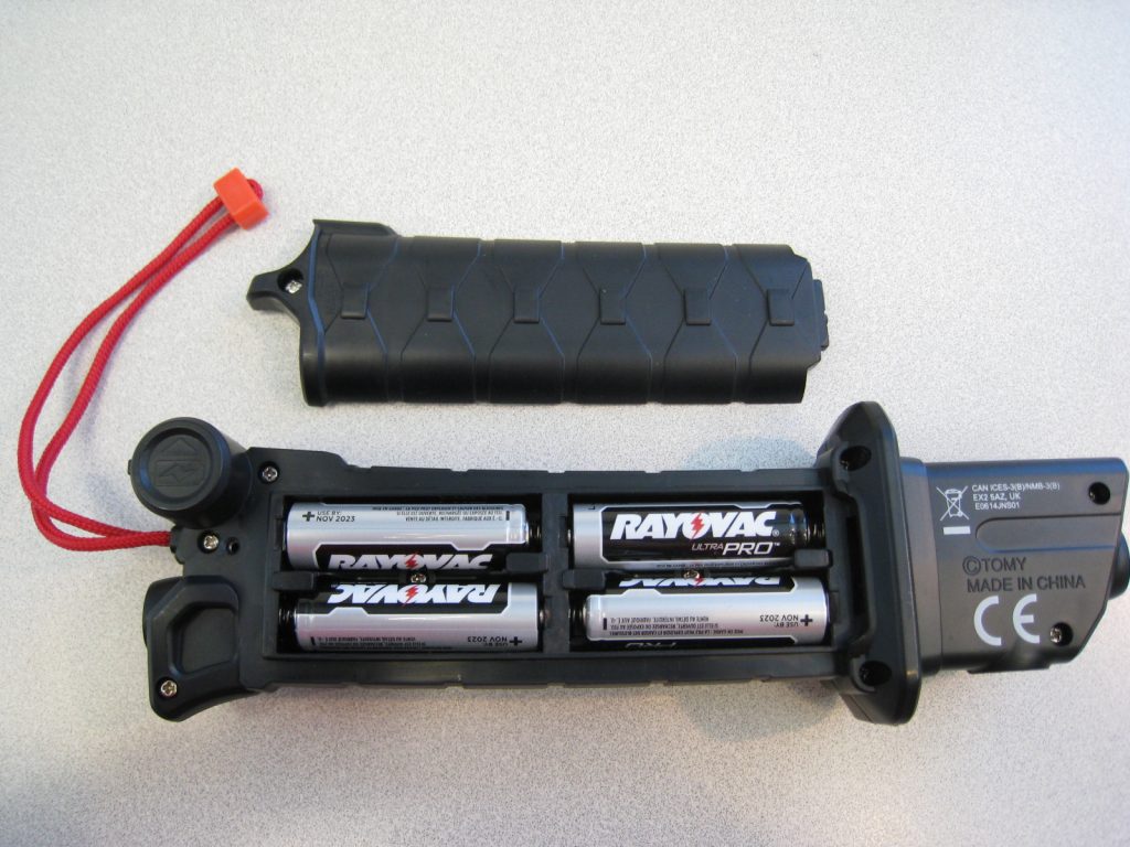 Tomy Battroborg Warrior review - The Gadgeteer