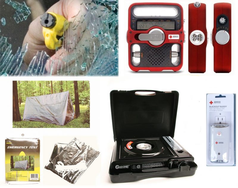 Be prepared for emergencies big and small - The Gadgeteer