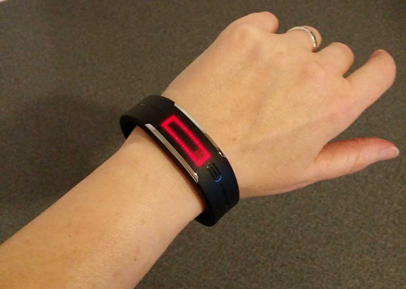 Polar Loop activity tracker review - The Gadgeteer