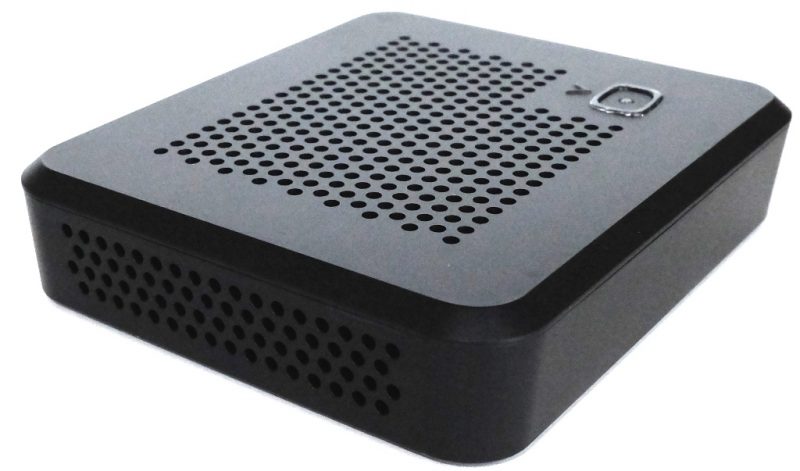 Simple.TV review - The Gadgeteer