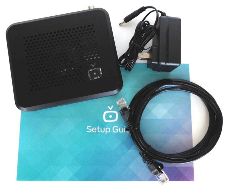 Simple.TV review - The Gadgeteer