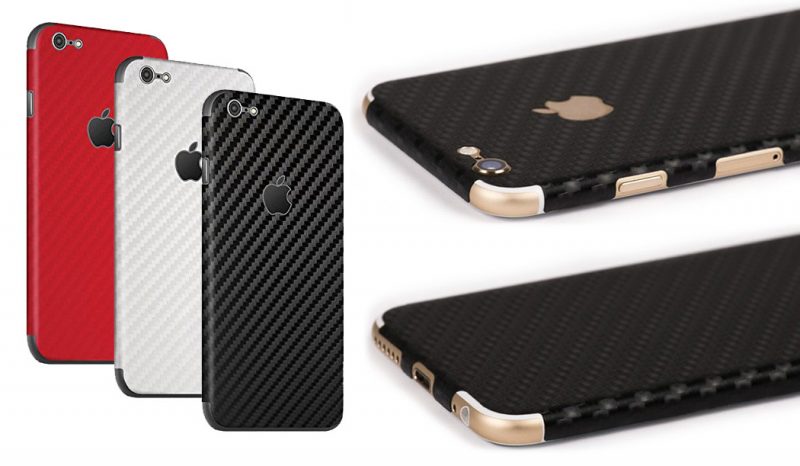BodyGuardz has armor for your iPhone 6 and 6 Plus - The Gadgeteer