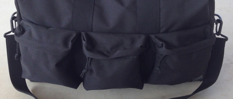 Cargo Works Utility Carry All and 3 X Utility Pouches review - The ...