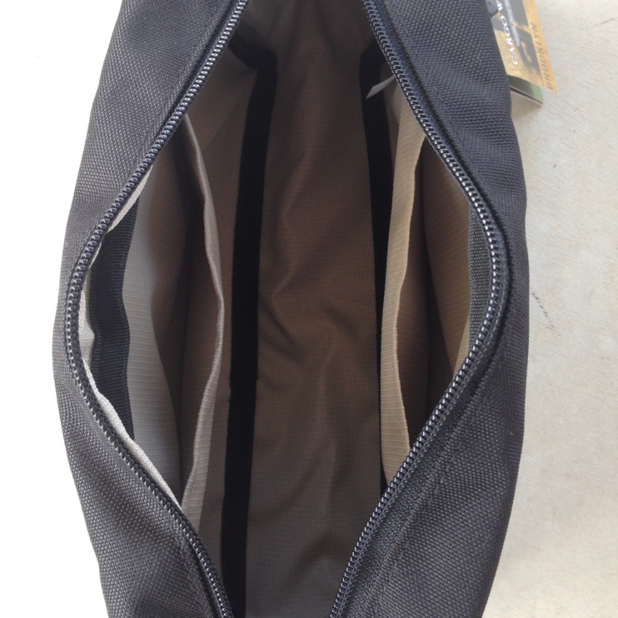 Cargo Works Utility Carry All and 3 X Utility Pouches review - The ...