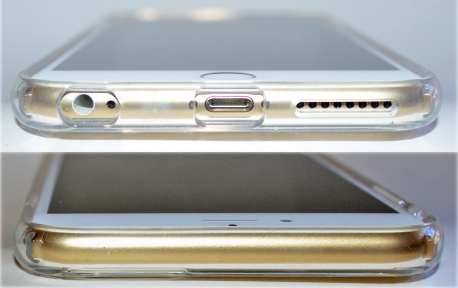 How I outfitted my iPhone 6 Plus - multi-item review - The Gadgeteer