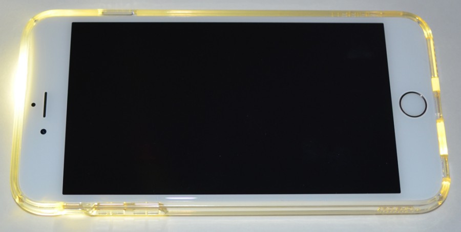 How I outfitted my iPhone 6 Plus - multi-item review - The Gadgeteer