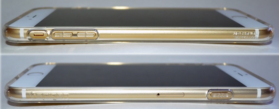 How I outfitted my iPhone 6 Plus - multi-item review - The Gadgeteer