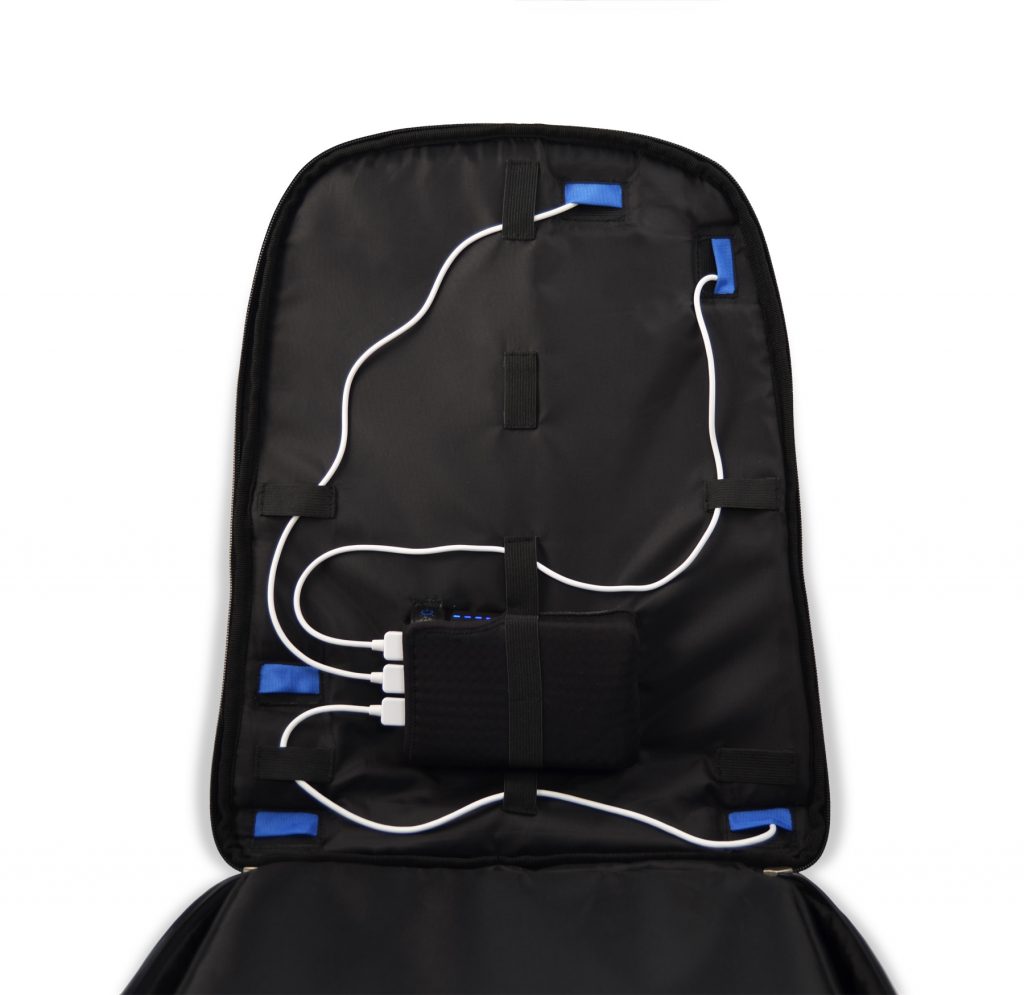 TYLT Energi+ Backpack review - The Gadgeteer