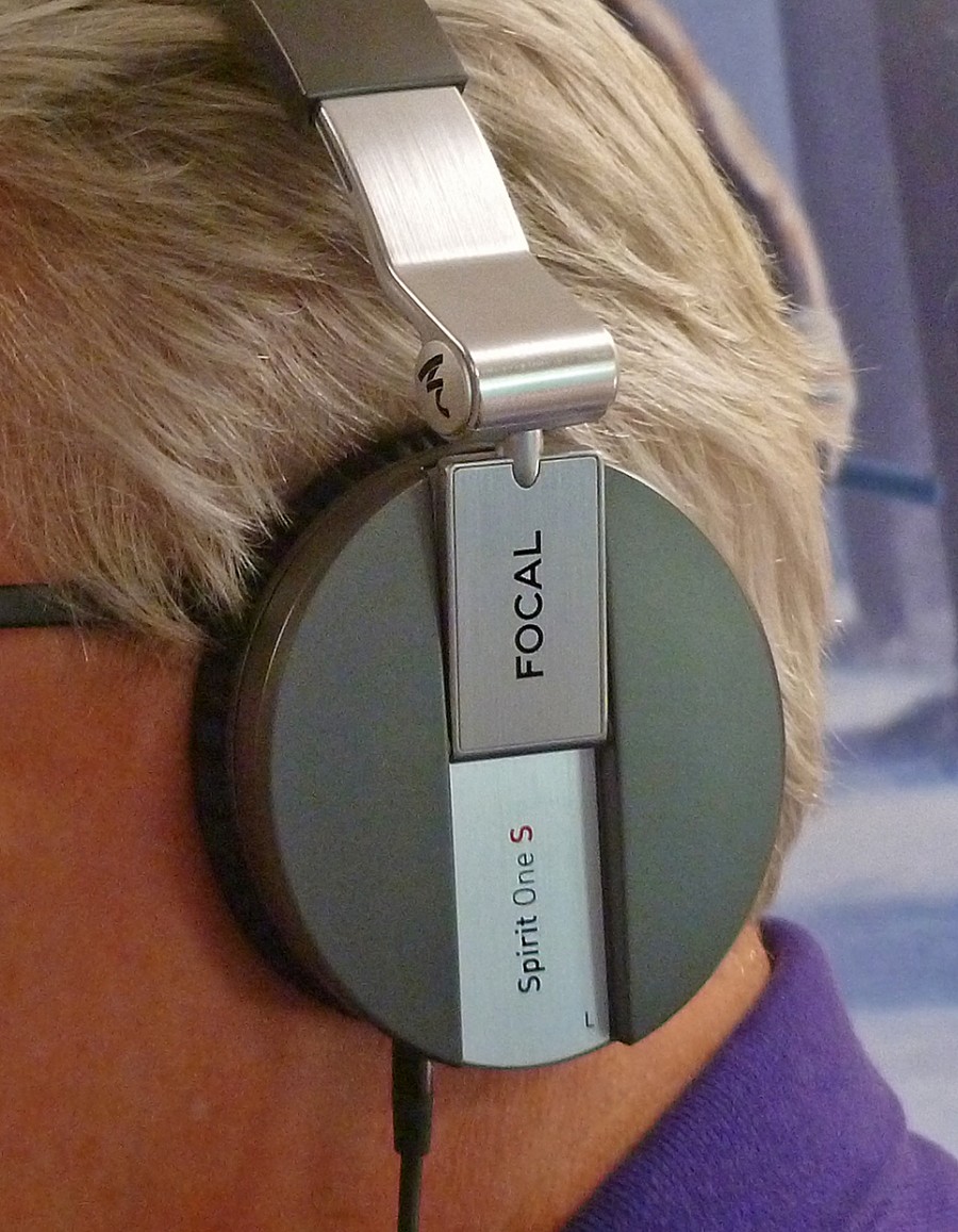 Focal Spirit One S headphones review - The Gadgeteer