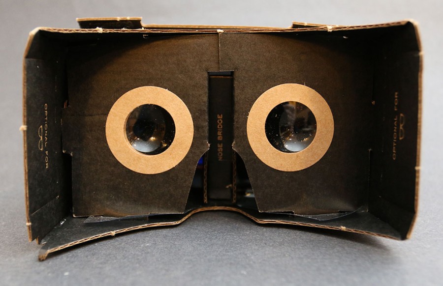 Regan Arts Virtual Reality Beginner's Guide and Smartphone VR Viewer ...