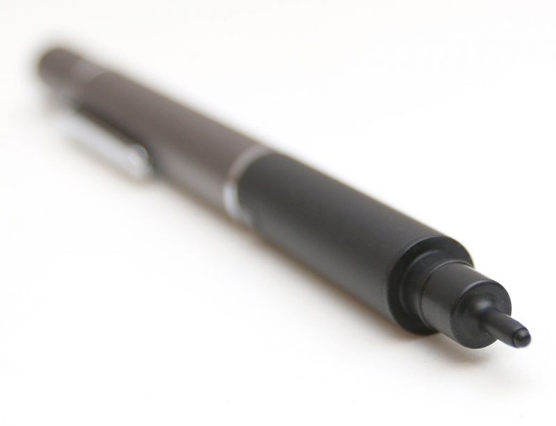 Dot-Tec DotPen active stylus review - The Gadgeteer