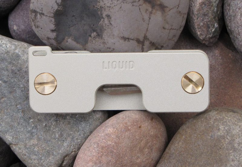 Liquid Key Caddy review - The Gadgeteer