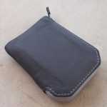 Bellroy Elements Pocket Wallet review - The Gadgeteer