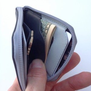 Bellroy Elements Pocket Wallet review - The Gadgeteer