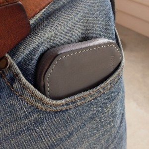 Bellroy Elements Pocket Wallet review - The Gadgeteer