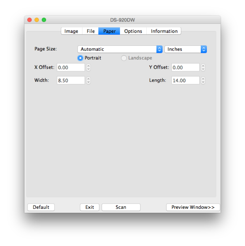 Brother DSmobile 920DW wireless duplex scanner review - The Gadgeteer