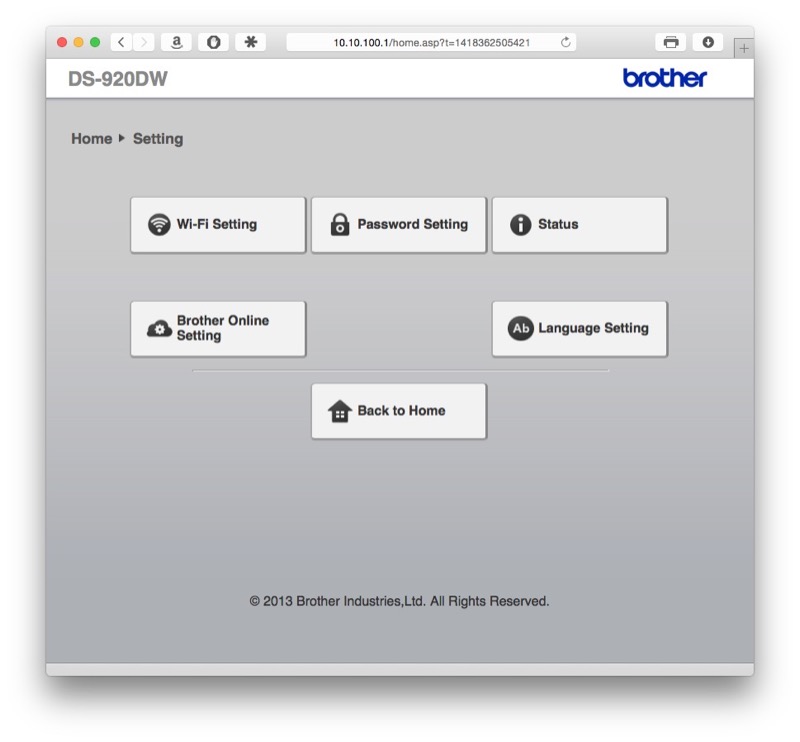 Brother DSmobile 920DW wireless duplex scanner review - The Gadgeteer