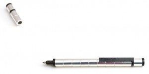 POLAR Pen/Stylus review - The Gadgeteer