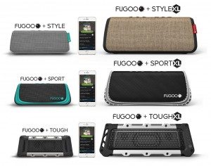 Fugoo pumps up the volume... and everything else, too - The Gadgeteer